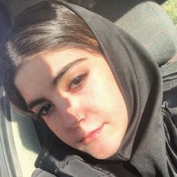 رزومه negin karimi | جابینجا