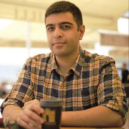 رزومه امید غلامی | جابینجا