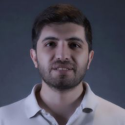 رزومه Milad Mirzaei | جابینجا