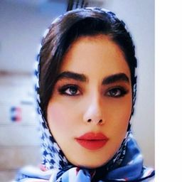 رزومه atefeh farahani | جابینجا