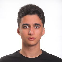 رزومه Roham Doost hosseini | جابینجا