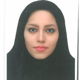 رزومه شراره قویدل | جابینجا