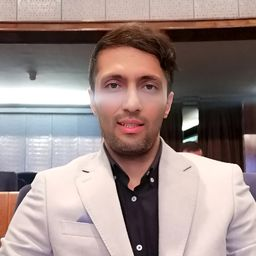 رزومه Ehsan Zafari | جابینجا