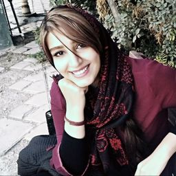 رزومه Mona Kohandani | جابینجا