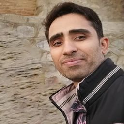 رزومه HAMID reza Pishkhan | جابینجا