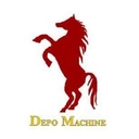 فرصت‌های شغلی فعال در دپو ماشین | Depo Machine | جابینجا