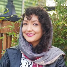 رزومه Samira Rafiee | جابینجا