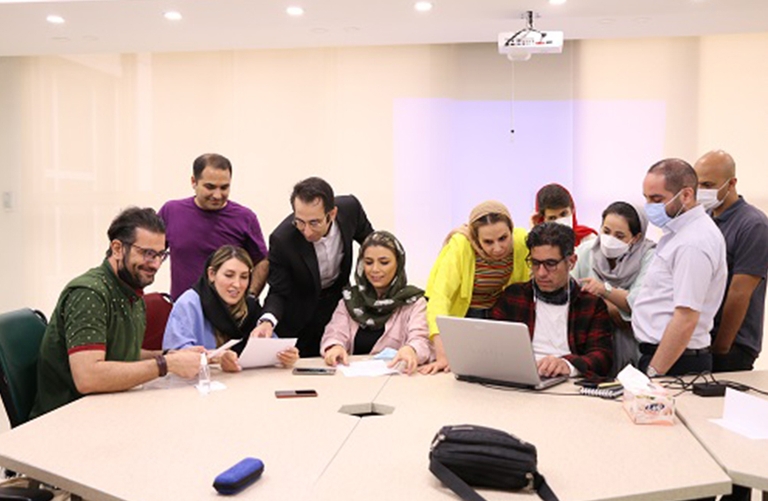 استخدام در شرکت چارگون، آگهی های استخدام Chargoon | جابینجا