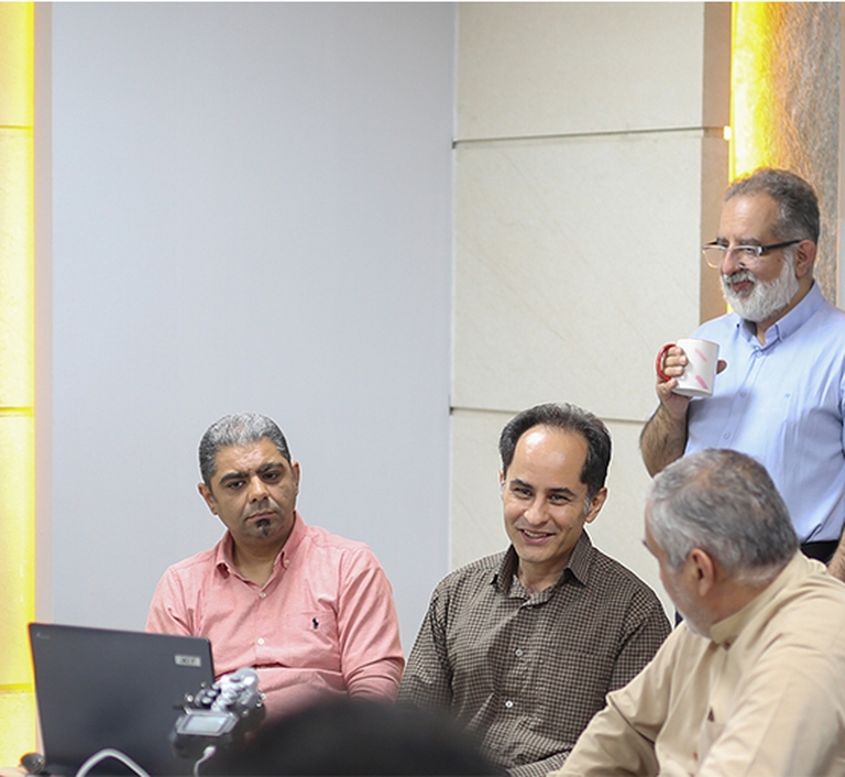 استخدام در شرکت چارگون، آگهی های استخدام Chargoon | جابینجا